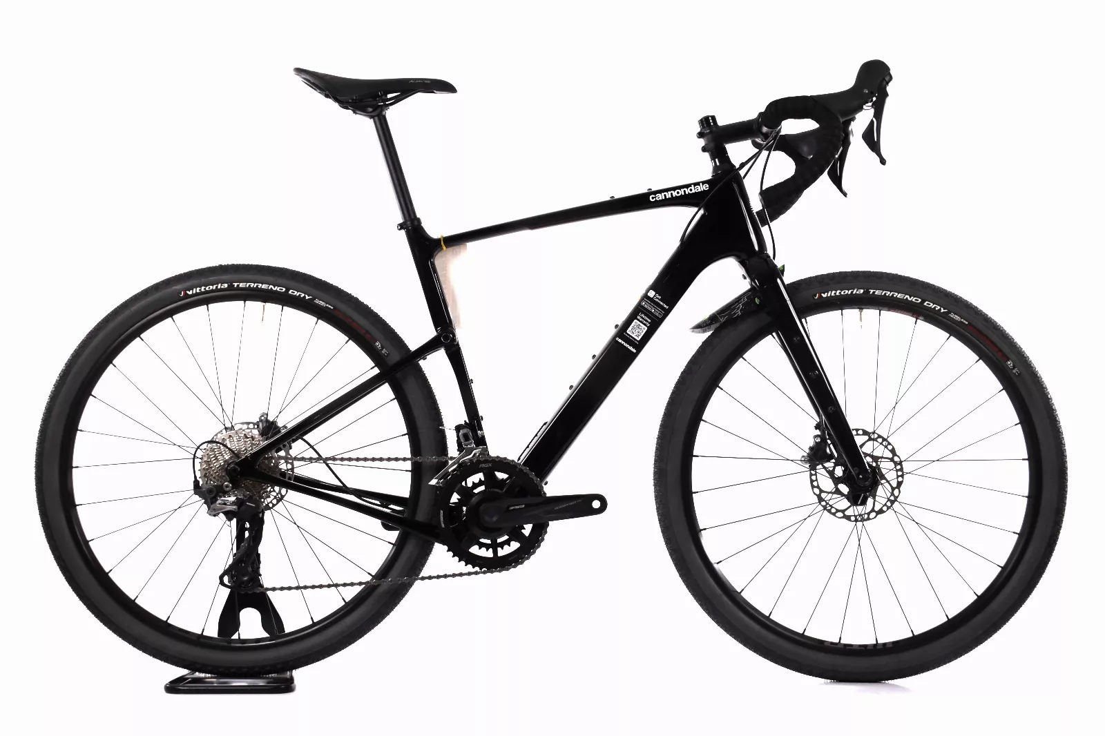 Cannondale Topstone Carbon 2022 Talla M Tuvalum pt